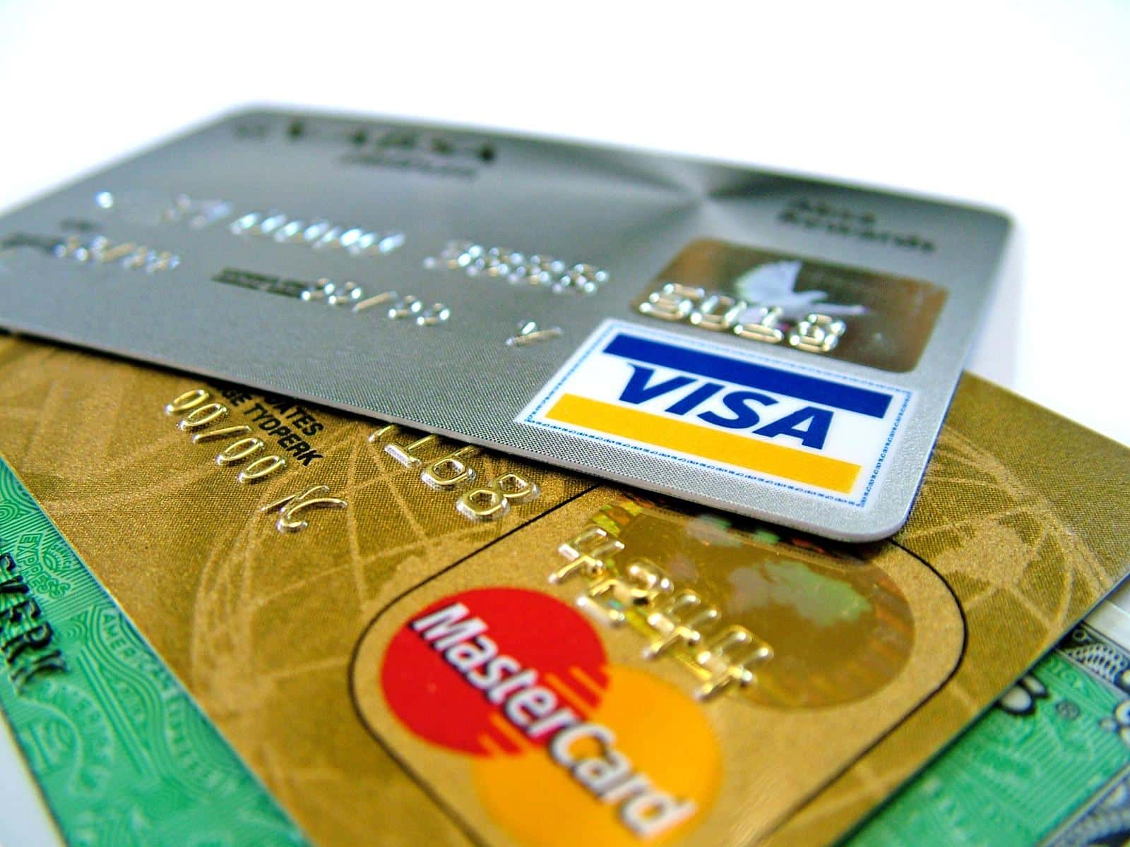 Study 39 7 Of New Jersey Adults Used Credit Cards For Basic Living 