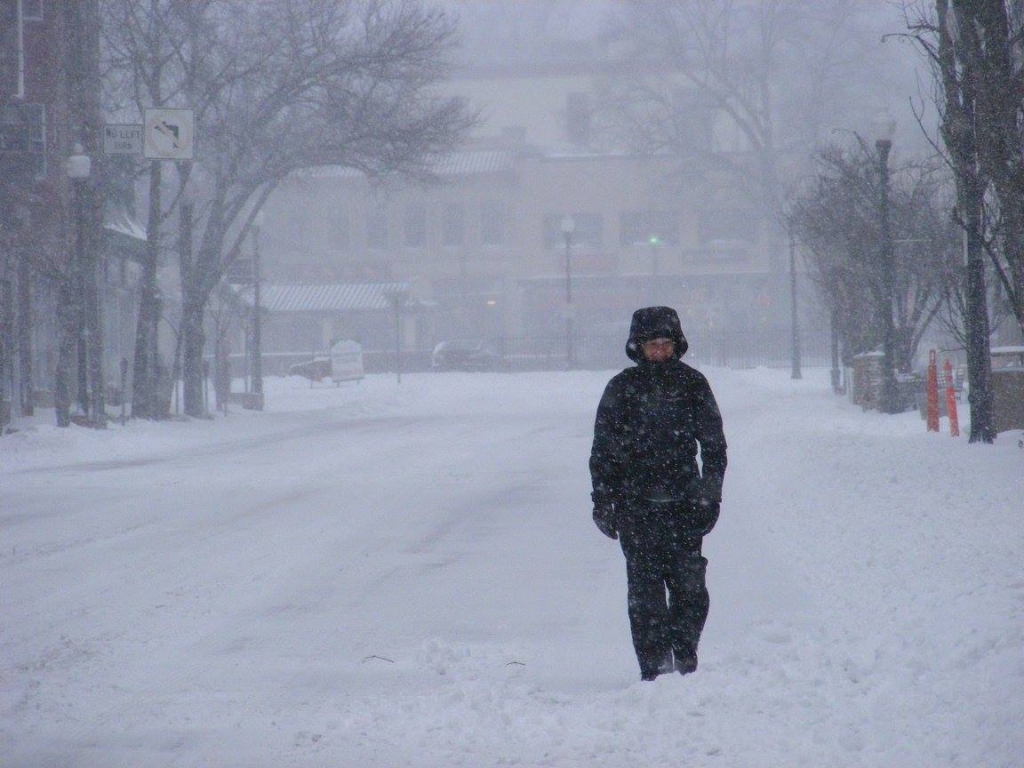 NJ Deep Freeze: Was January 2026 the Coldest on Record? See How This ...
