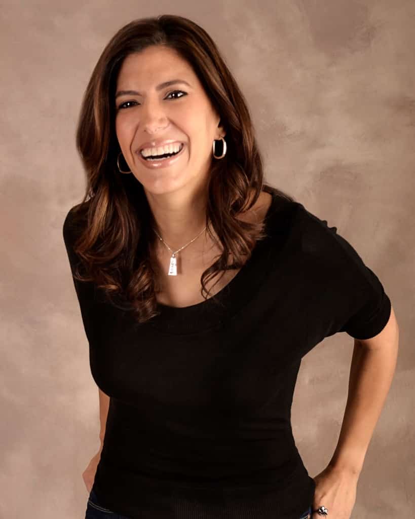 Former Miss New Jersey Says "stop complaining about back to school"