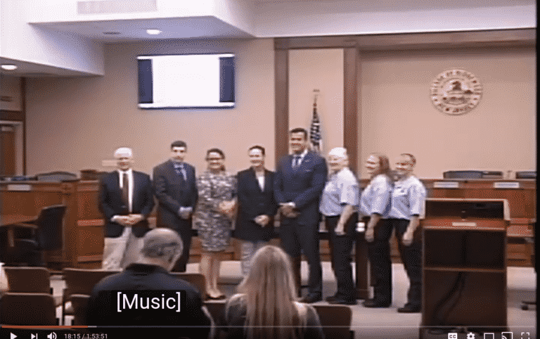 Municipal Humane Law Enforcement Officers - THE RIDGEWOOD BLOG.