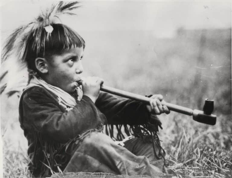 U.S. Department of Agriculture Gives Native American Tribes the GO for ...