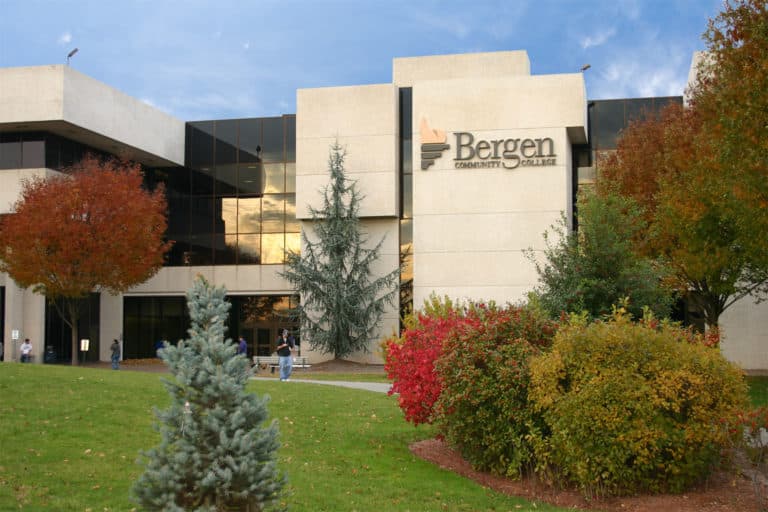 COVID-19 Testing Site for New Jerseyans Now Open at Bergen County ...