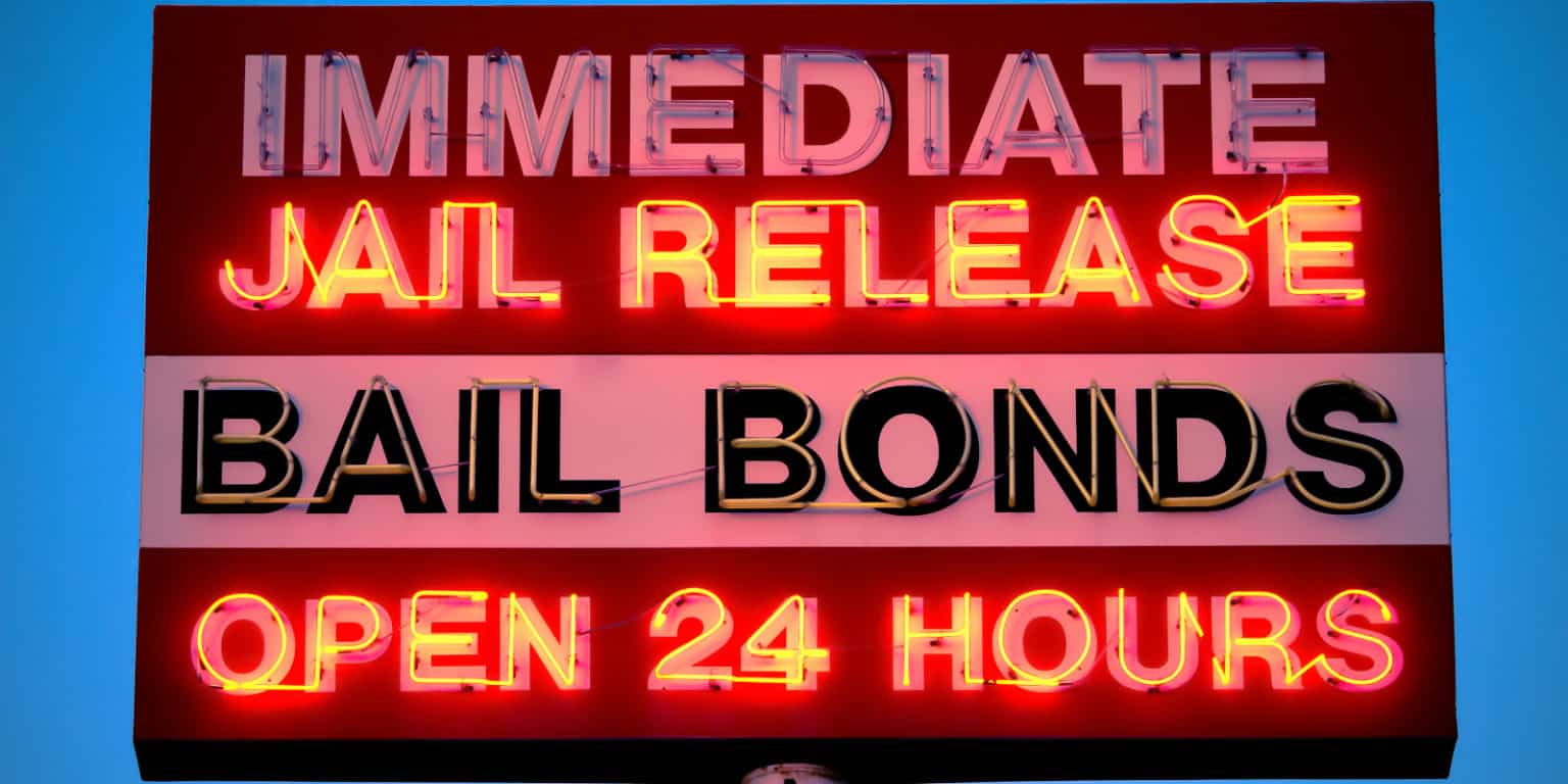 What Is The Process Of Bail Bonds What Is The Process Of Bail Bonds