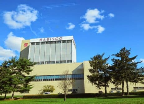 Half-century old Nabisco plant on Route 208 in Fair Lawn to Close for Good