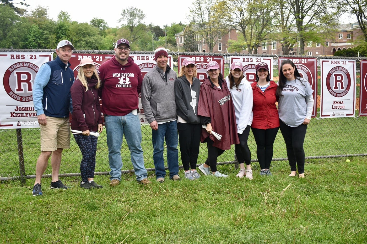 Ridgewood High School Alumni Association Celebrate each member of the ...