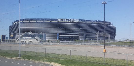 MetLife Stadium Gets a $25 Million Upgrade for the 2026 FIFA World Cup