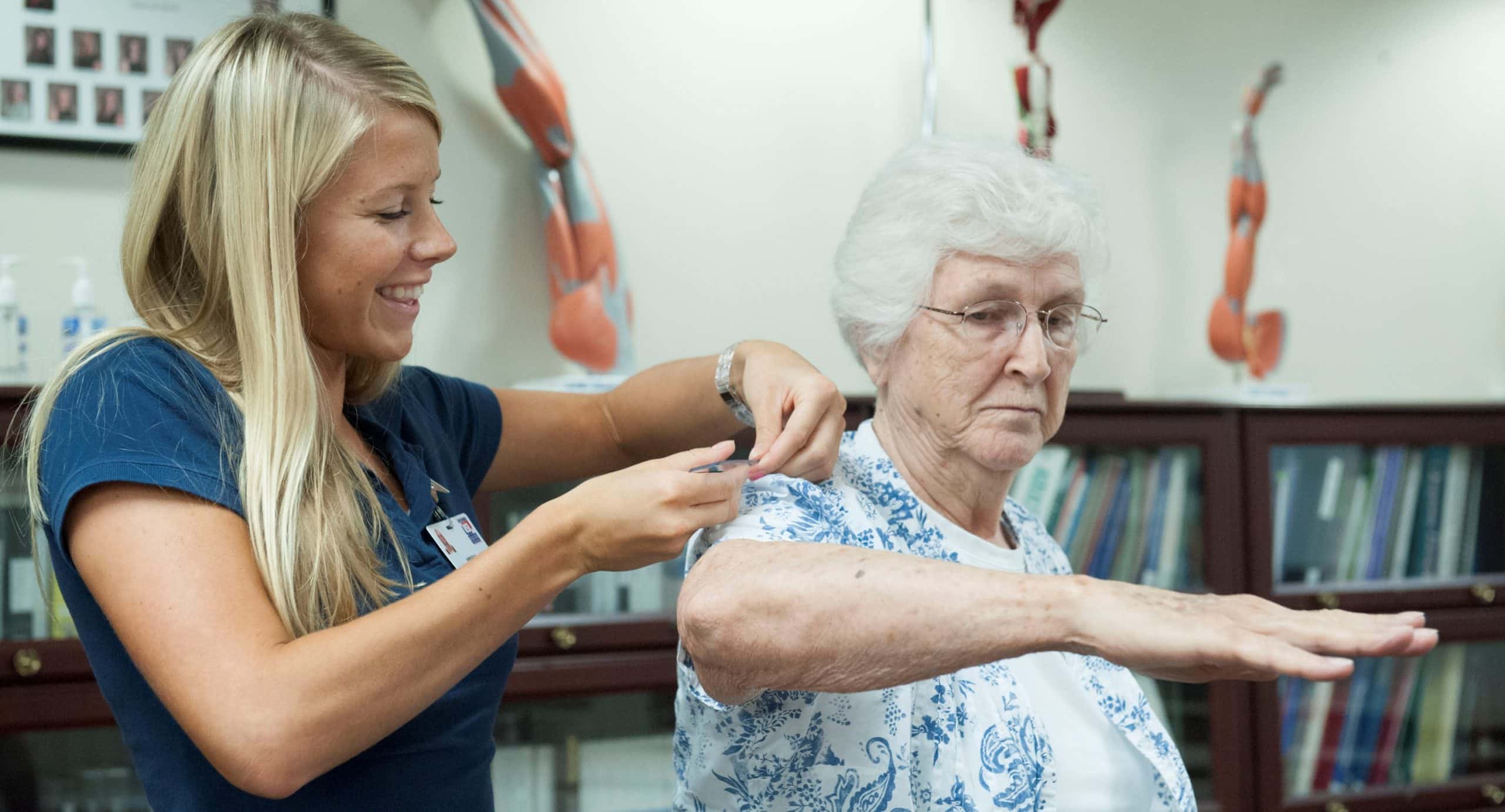 The Major Mental Health Benefits Of Occupational Therapy The Major Mental Health Benefits Of Occupational Therapy