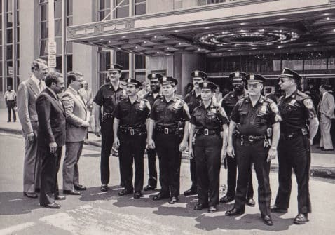 Conrail Police Department - THE RIDGEWOOD BLOG.