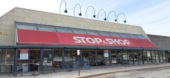Stop & Shop on Route 17 South in Paramus to Close Permanently