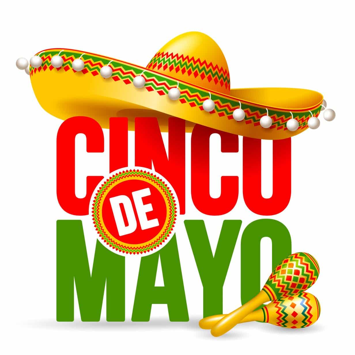 Cinco De Mayo