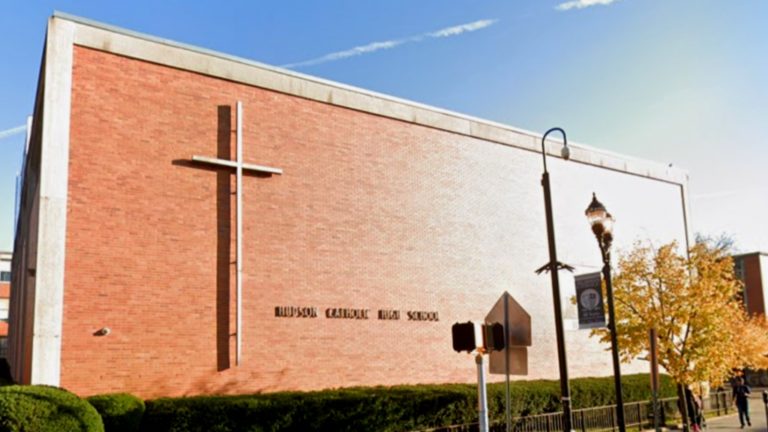 Hudson Catholic Regional High School - THE RIDGEWOOD BLOG.