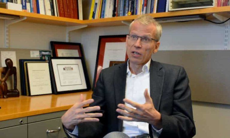 Prominent Epidemiologist and Statistician Says, “both science and ...