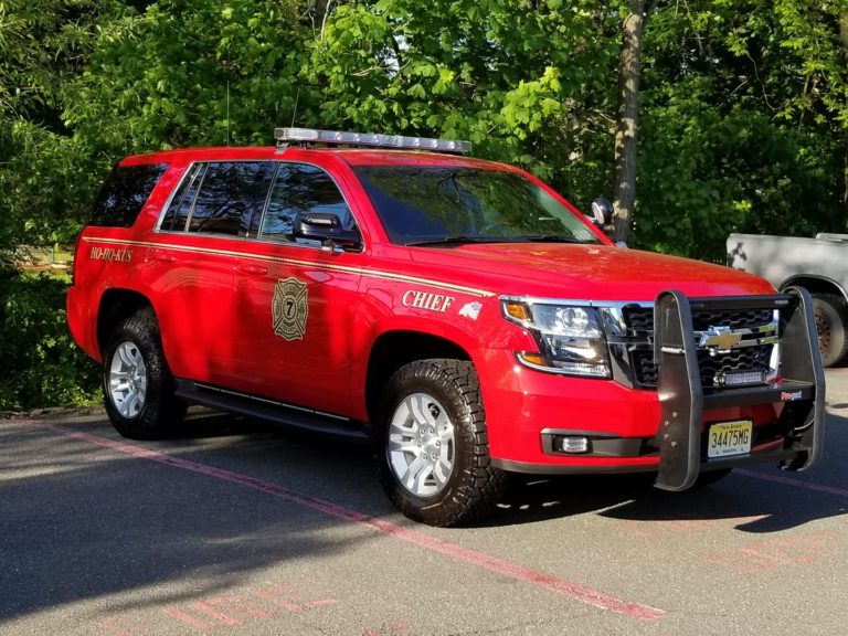 Ho Ho Kus Fire Chief Terminated After He Is Alleged To Have Refused To ho-ho-kus-fire-chief-terminated-after-he-is-alleged-to-have-refused-to