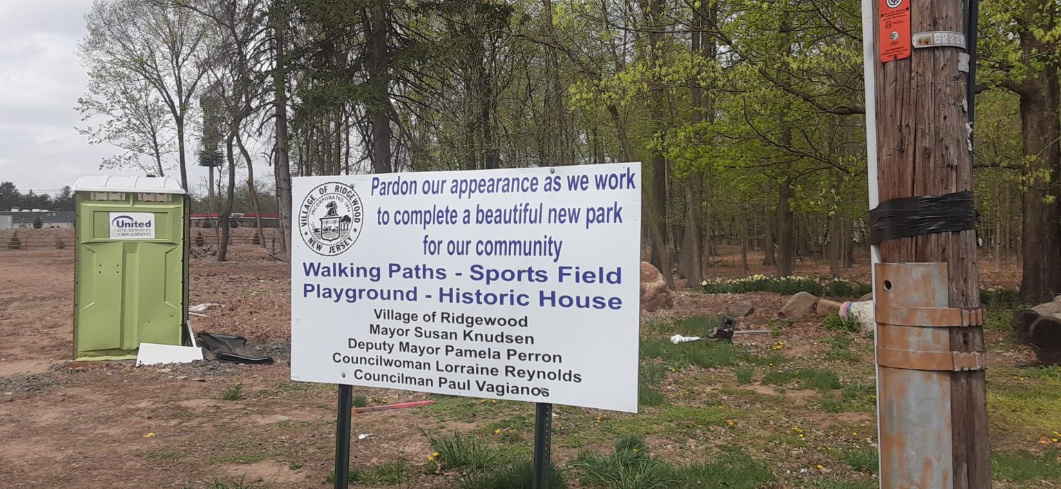 Ridgewood NJ news - THE RIDGEWOOD BLOG.