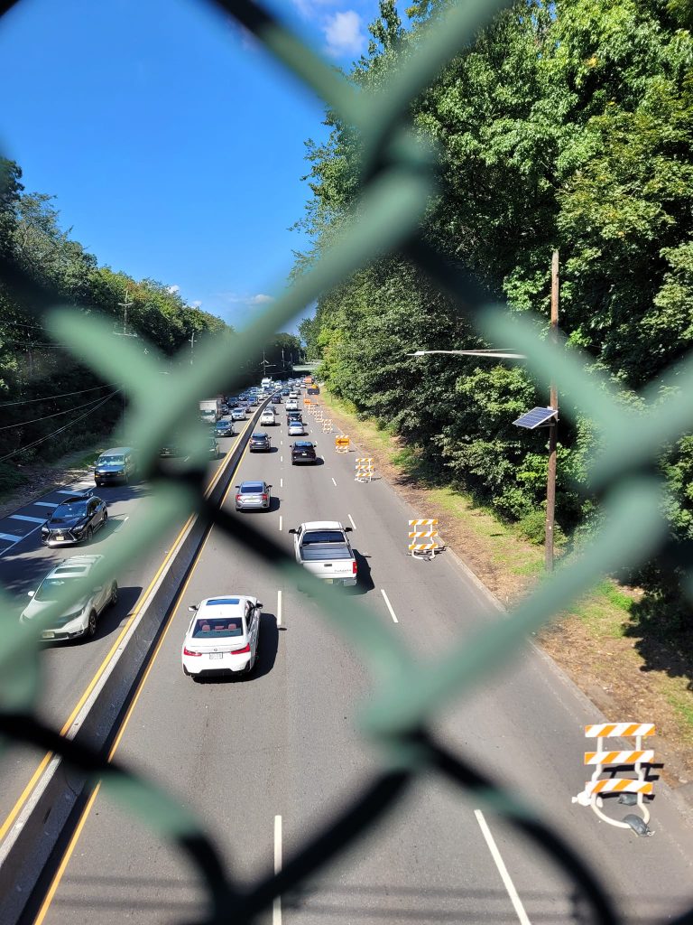 Traffic Alert: Route 4 Bridge Replacement Project to Widen Major NJ ...
