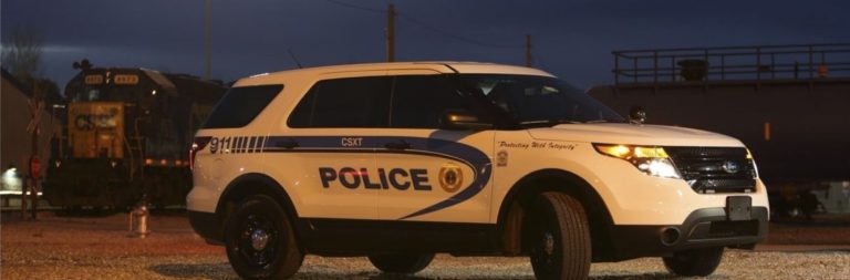 Pedestrian Hit and Killed by CSX Freight Train in Northvale