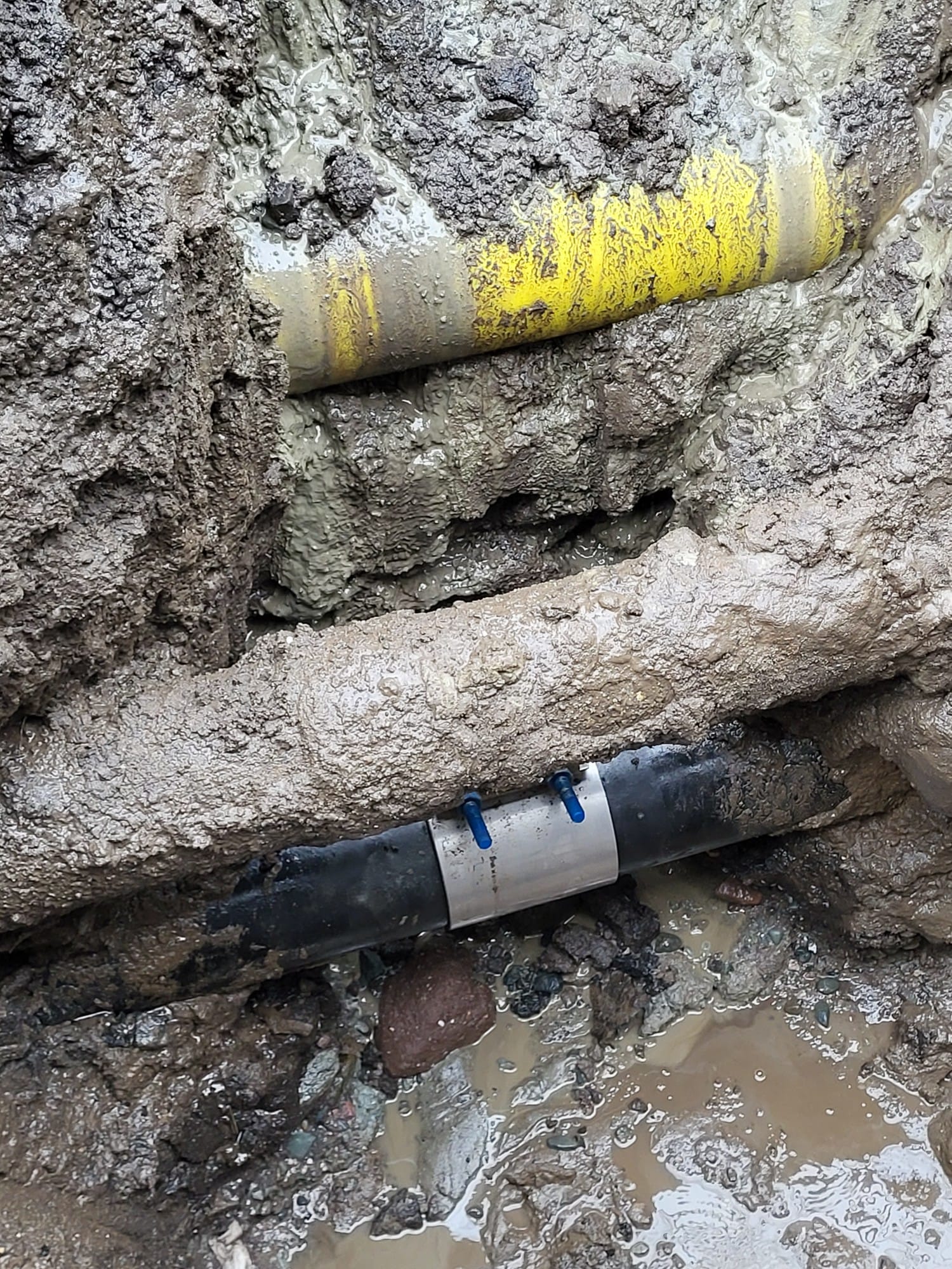 Navigating the Depths: A Look into Ridgewood Water Infrastructure ...