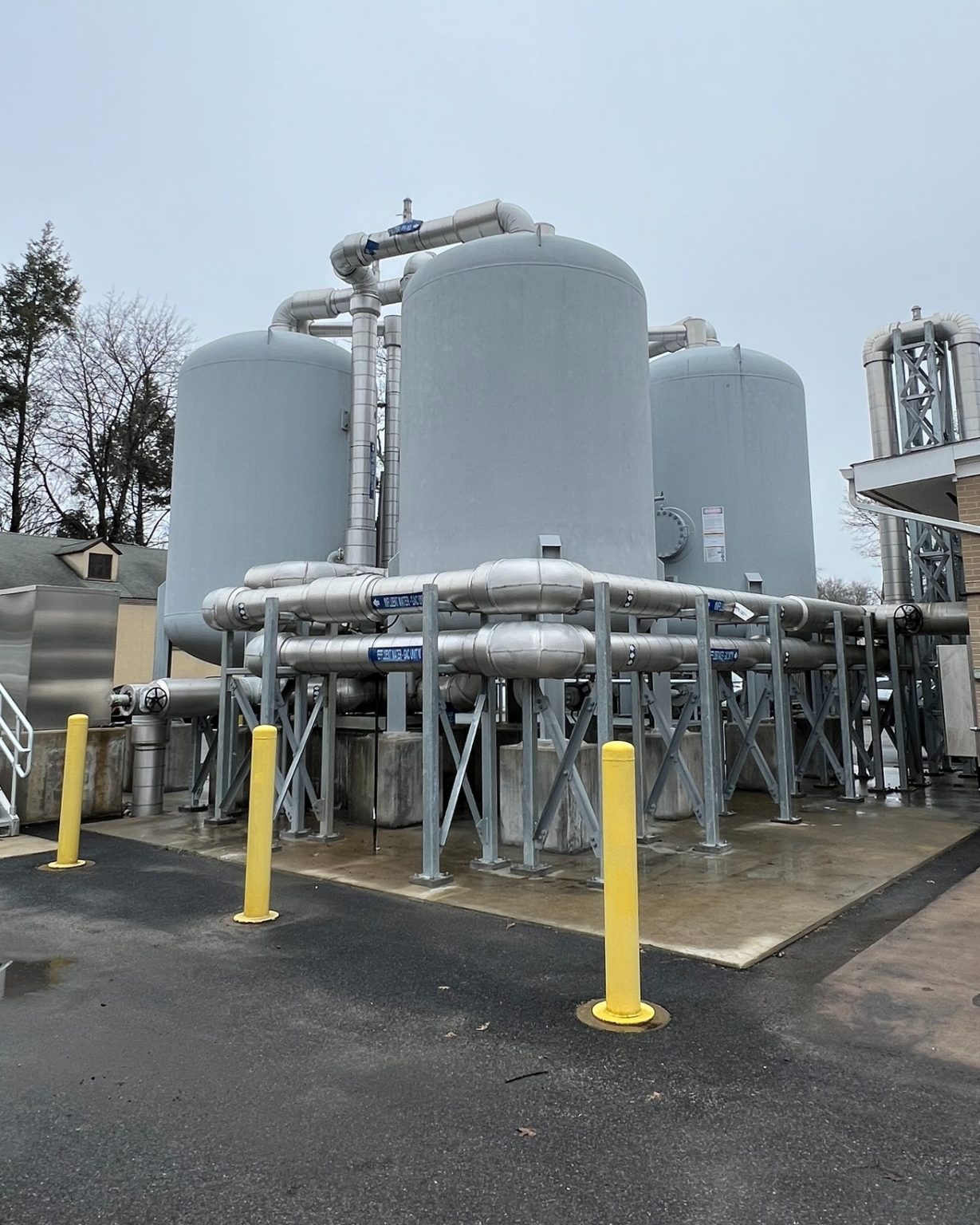 Ridgewood Water Leads the Way in PFAS Reduction Efforts