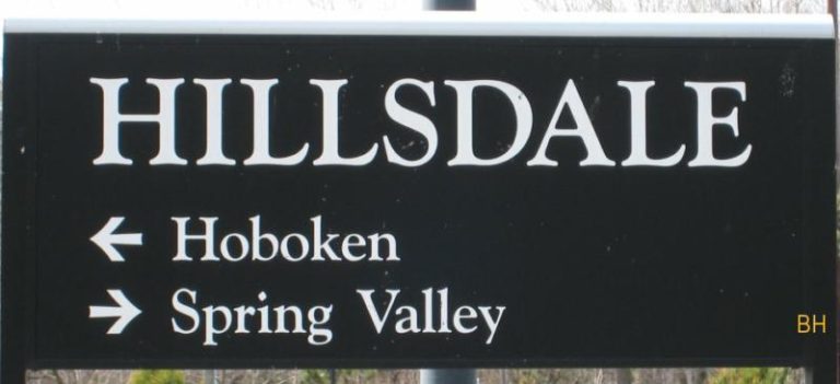 Special Meeting Called as Hillsdale Councilwoman Resigns Following ...