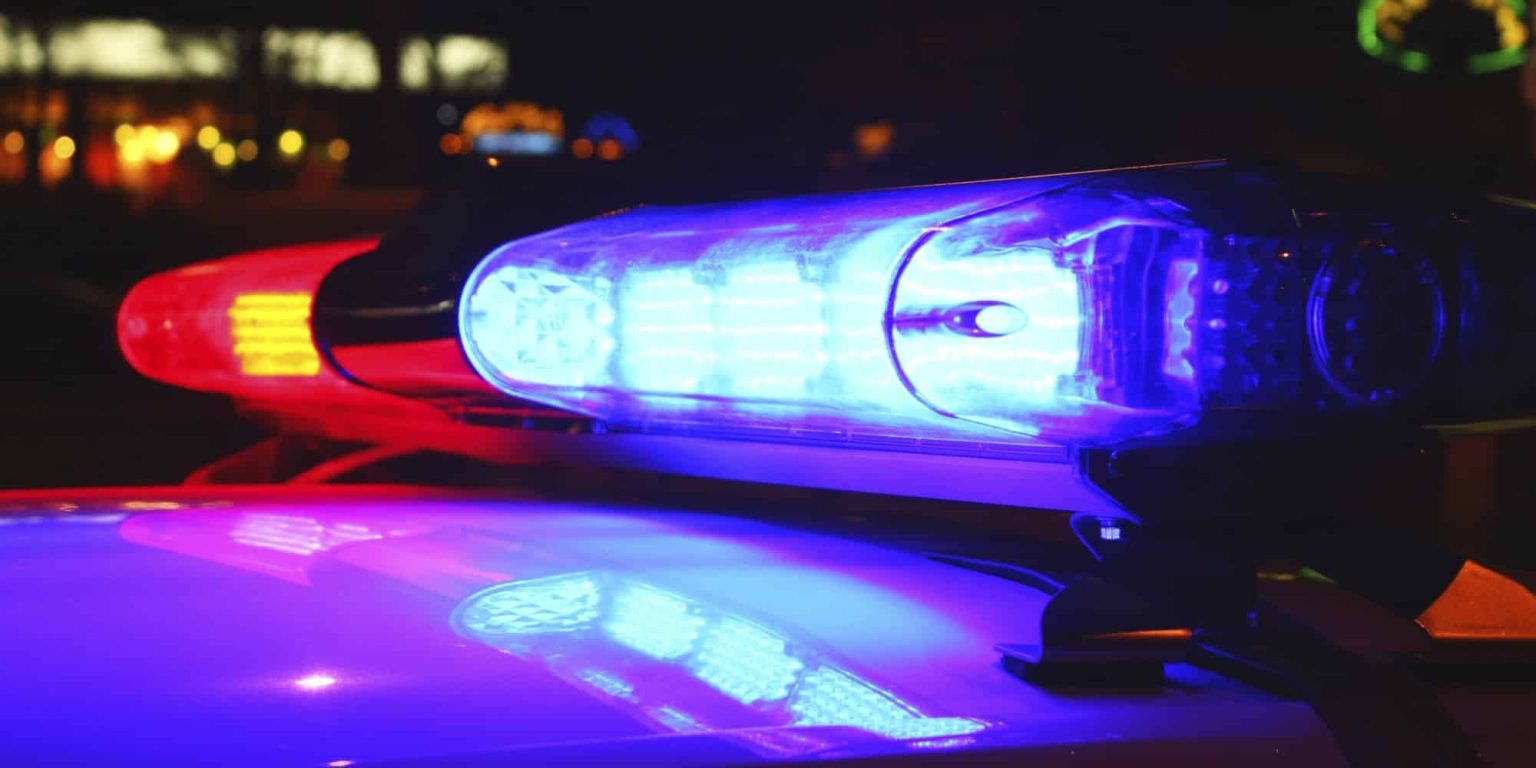 Lyndhurst Police Track Down Suspect in Deadly Mount Laurel E-Bike Hit ...