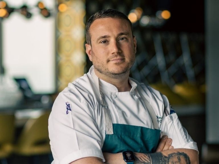 Felina's Executive Chef Joe Tartamella Competes on Season 23 of "Hell's ...