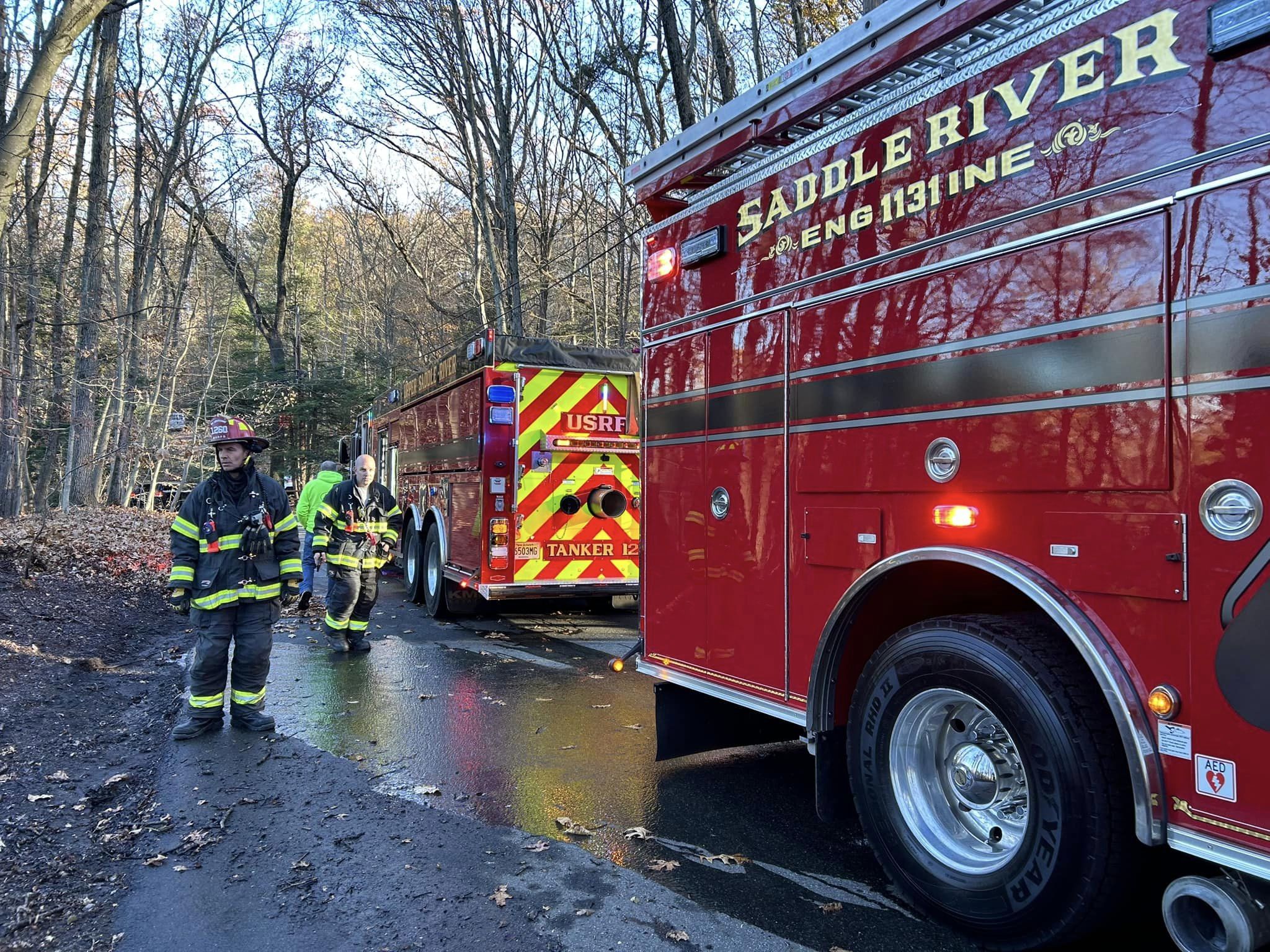 Wildfires Rage Across New Jersey Amid Red Flag Warning: Here’s What You ...