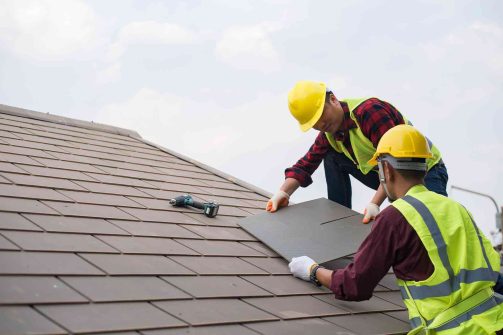 Roof Installation 101: What Property Owners Should Know Before Starting ...