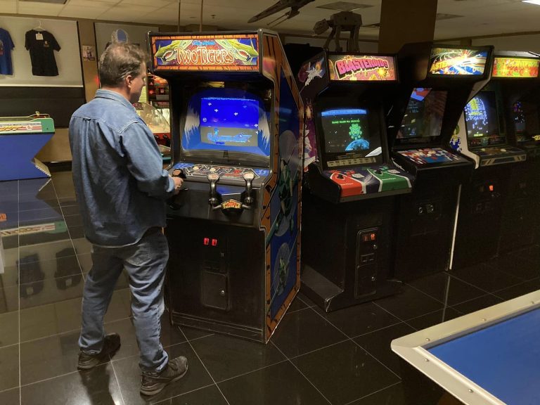 Billy’s Midway - THE RIDGEWOOD BLOG.