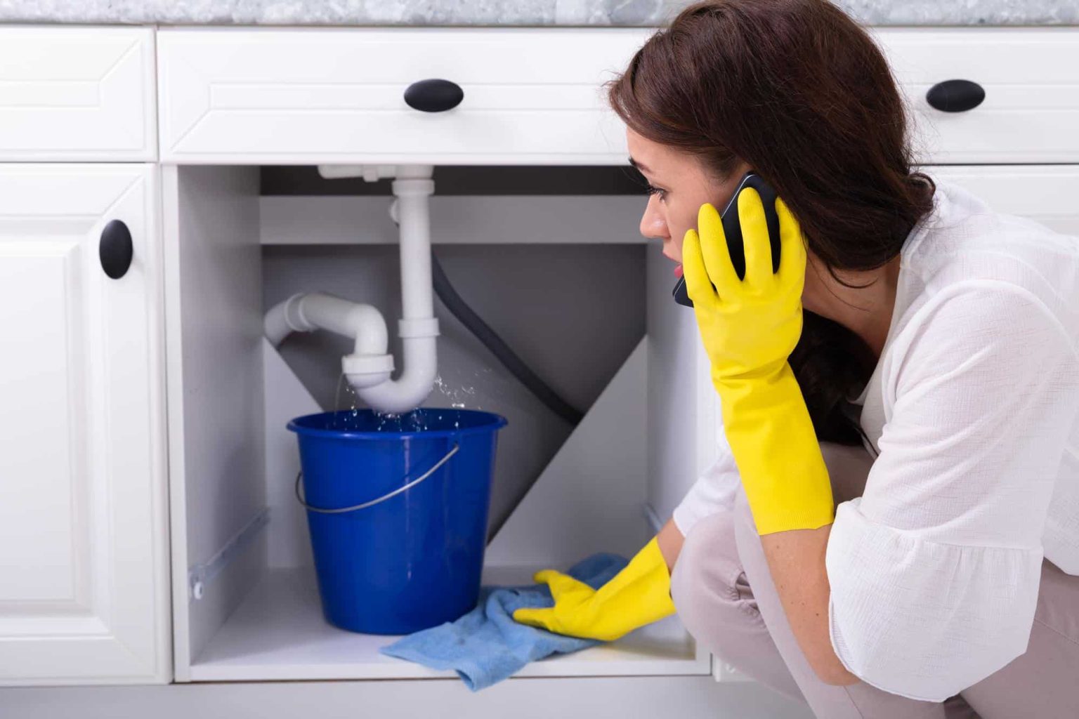 The Homeowner’s Guide to Emergency Plumbing: What You Need to Know