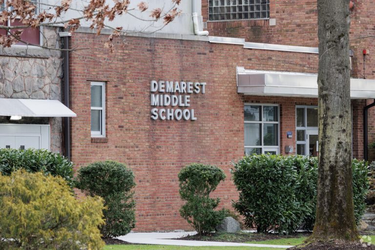 Lawsuit Claims Demarest School Failed to Protect Transgender Student ...