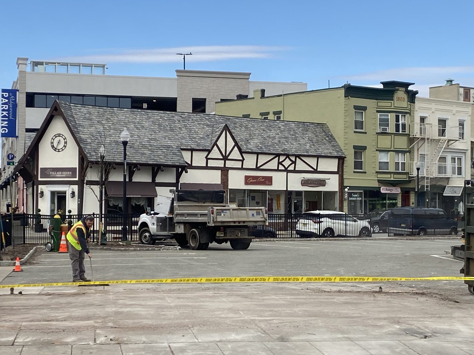 Village’s Historic Preservation Commission - THE RIDGEWOOD BLOG.