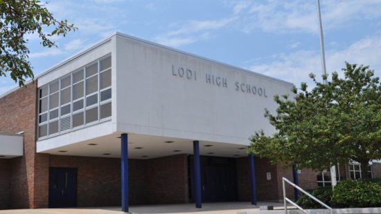 Lodi High School Mourns Senior Killed in Tragic Car Crash