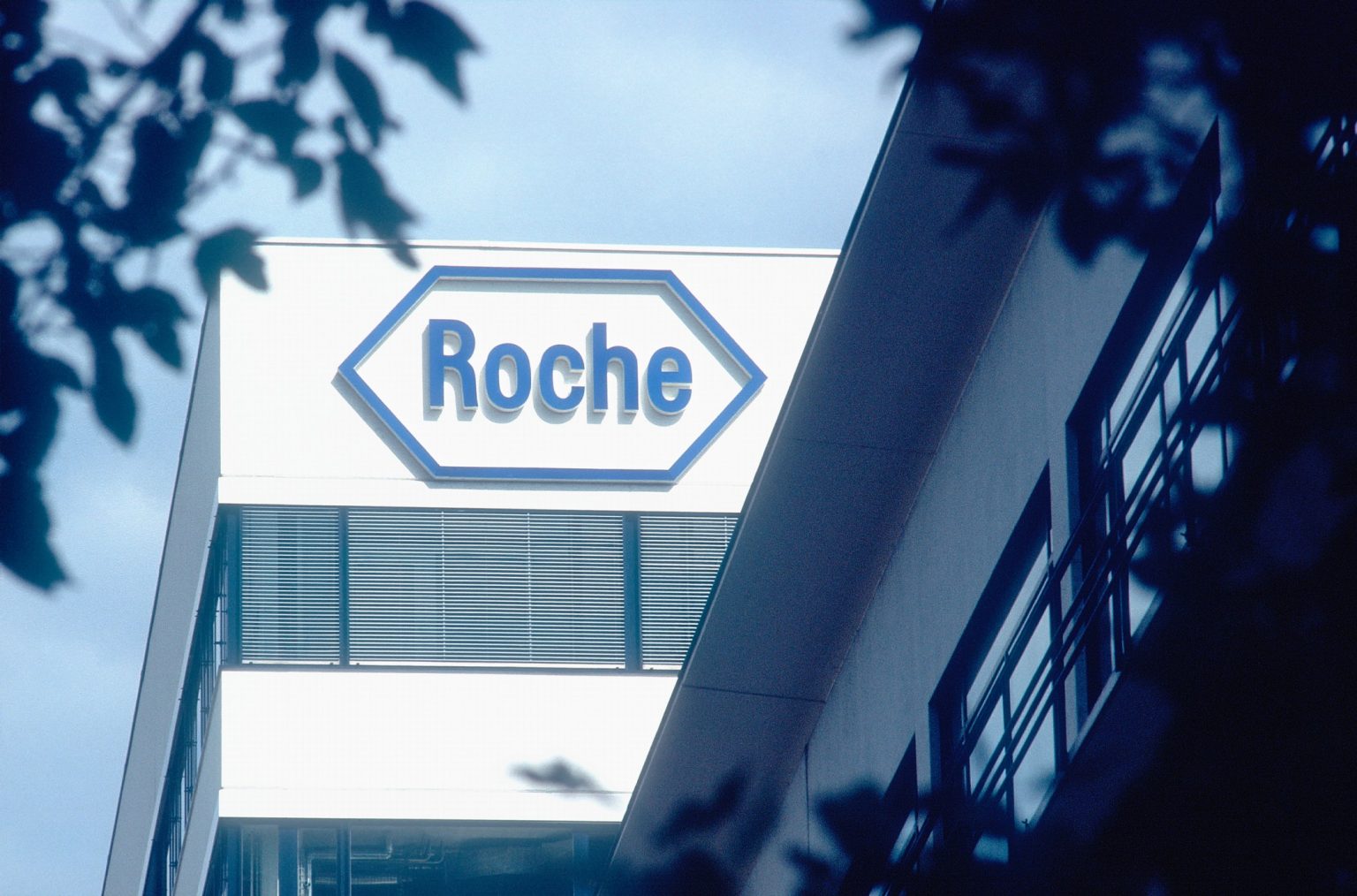 Roche Announces $50 Billion U.S. Expansion, Boosting NJ Operations and ...