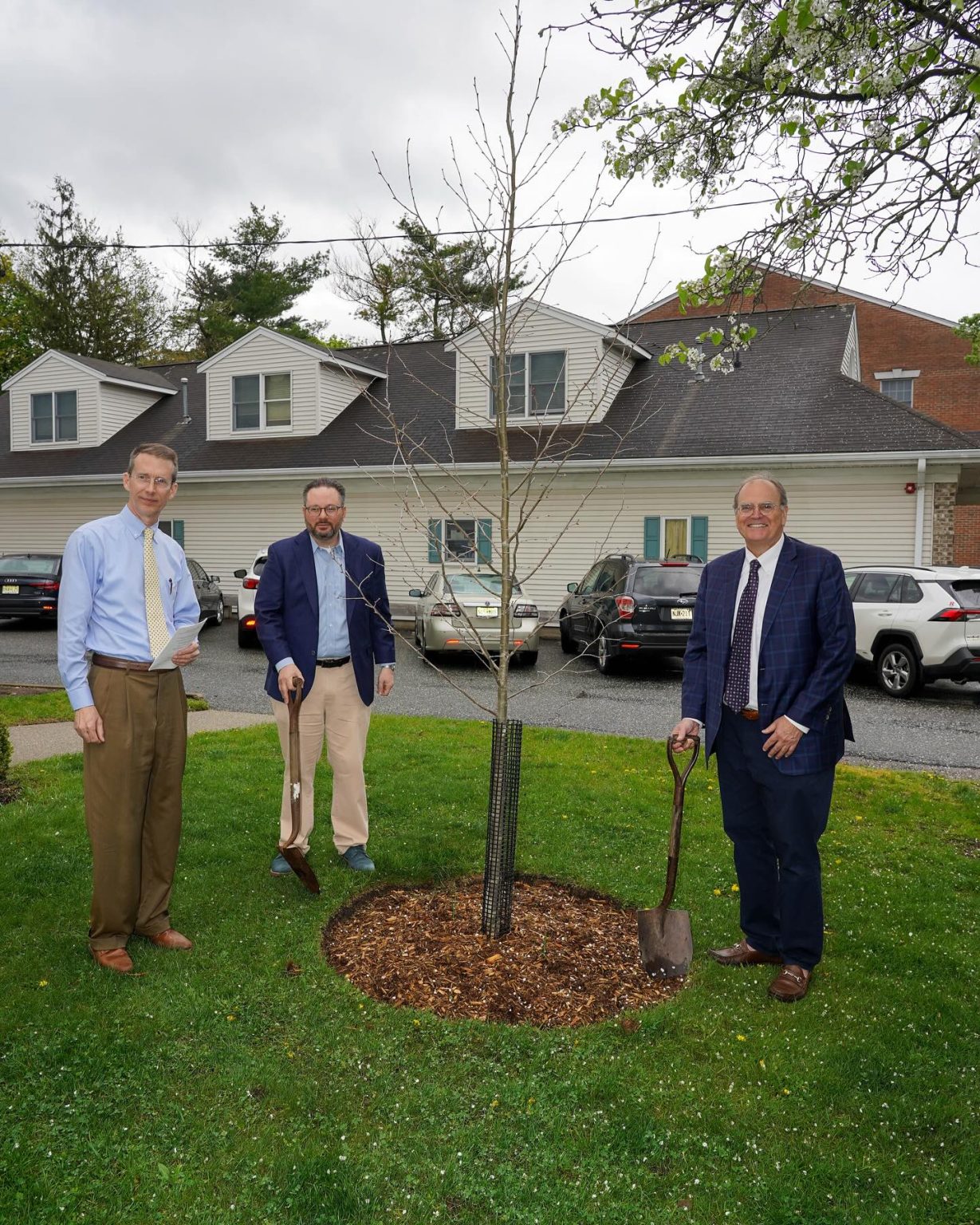 Sycamore Community Church Celebrates Official Opening with Ribbon ...