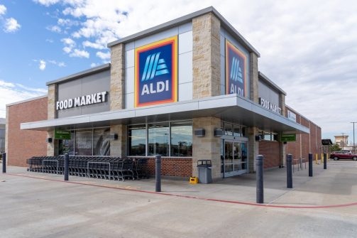 Aldi Cuts Prices on 400+ Items Nationwide, Promises $100M in Summer Savings