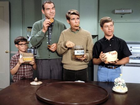 The Hidden History of Father's Day—and the Startling Data on Why It ...