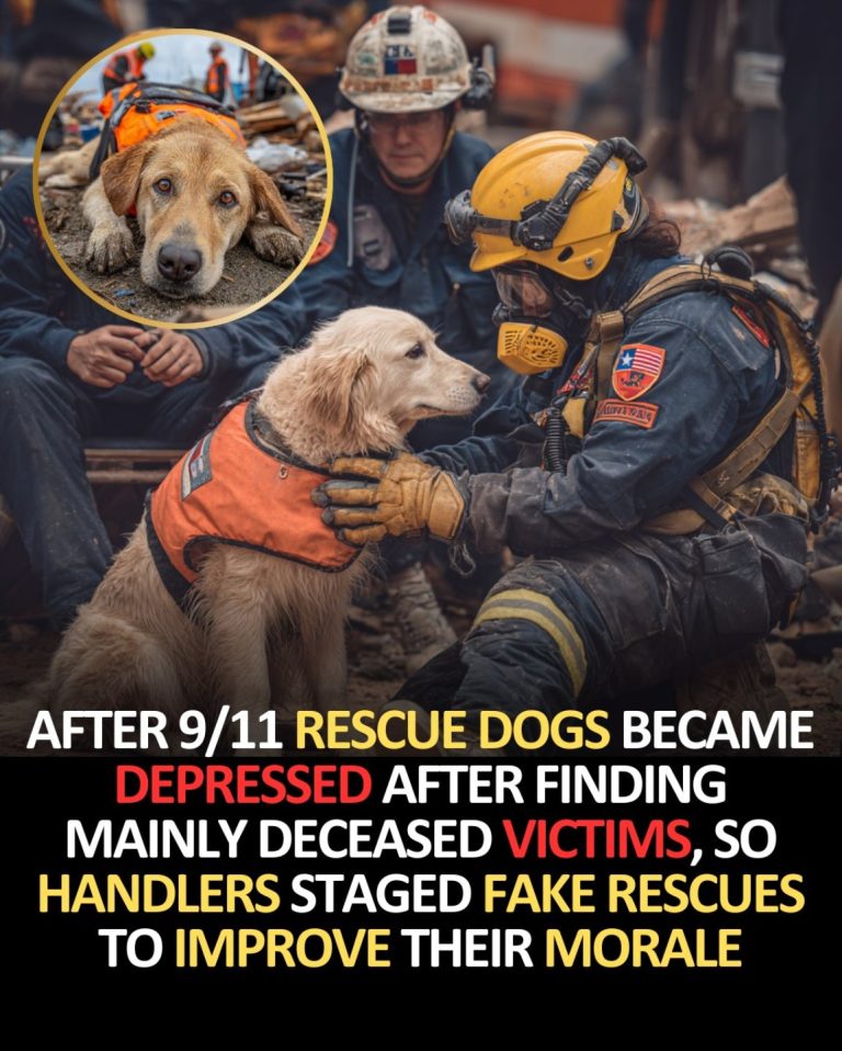 hero dogs - THE RIDGEWOOD BLOG.