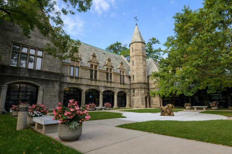 Kean University Union NJ - THE RIDGEWOOD BLOG.