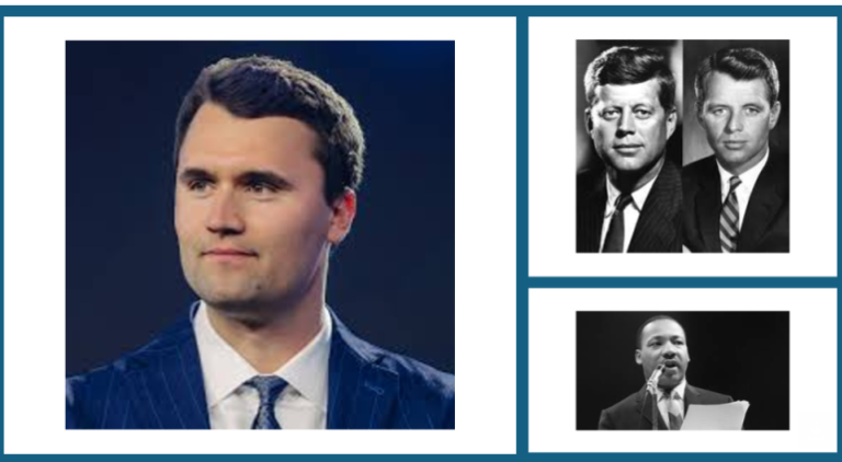 Robert F. Kennedy - THE RIDGEWOOD BLOG.