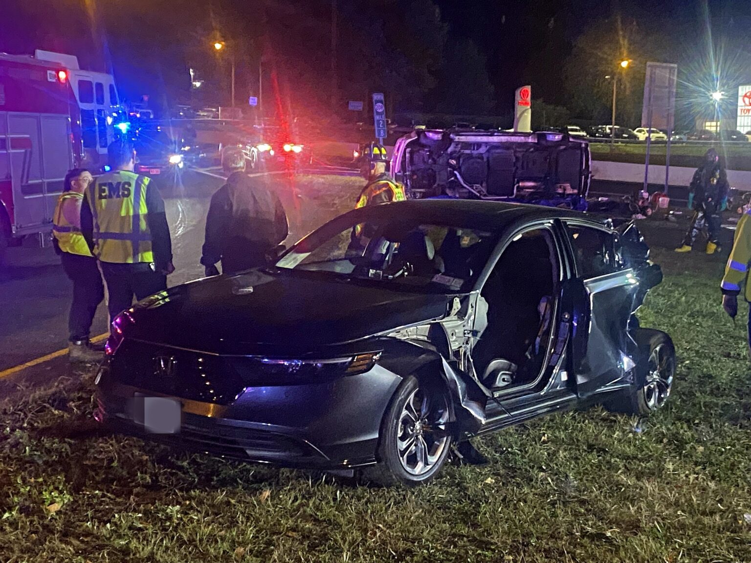 rollover accident NJ - THE RIDGEWOOD BLOG.