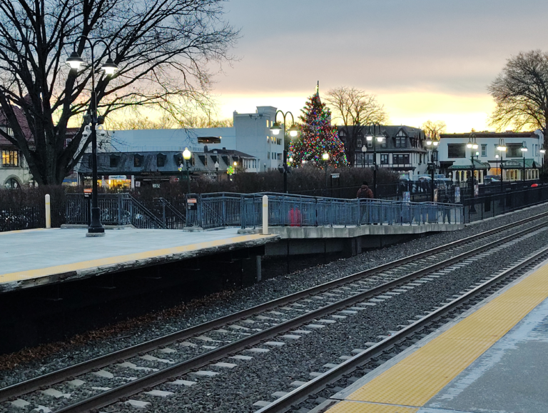 NJ TRANSIT promo codes 2026 - THE RIDGEWOOD BLOG.