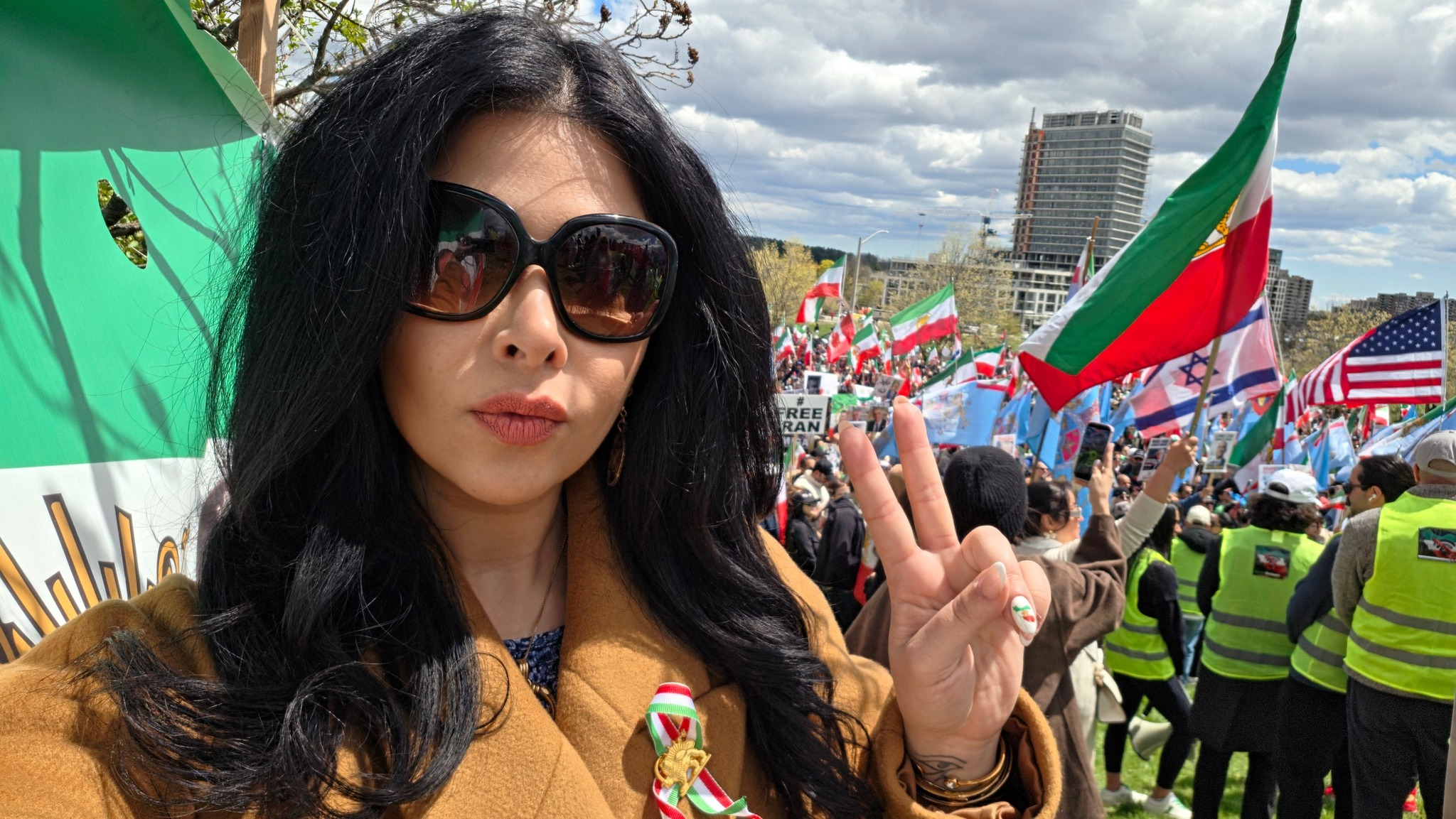 The Iranian Mothers Who Sacrificed Everything Remembered on Mother’s Day