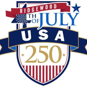 Wilsey Square flag raising ceremony - THE RIDGEWOOD BLOG.