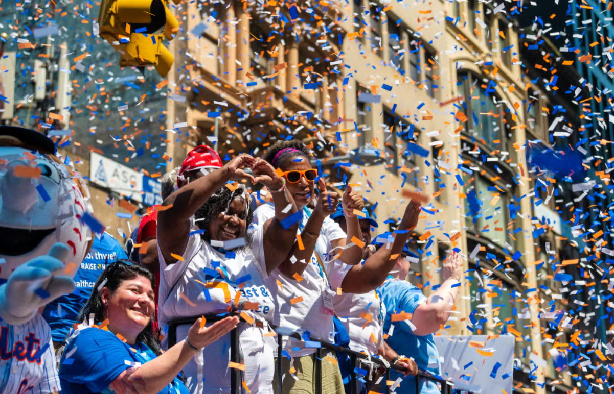 NYPD Major Warning: Why Many Knicks Fans Will Be Turned Away From ...