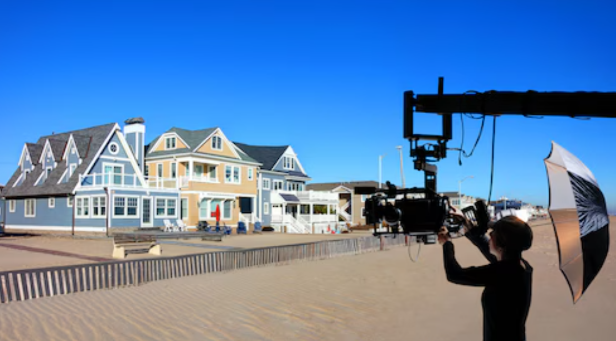 independent film production New Jersey - THE RIDGEWOOD BLOG.