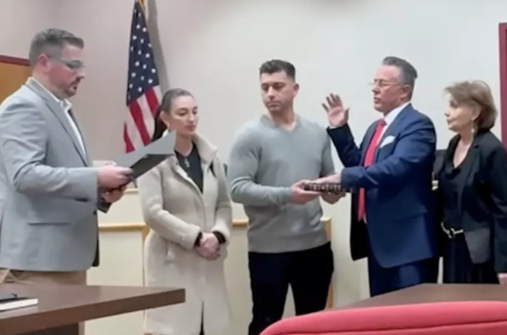 NJ organized crime arrests 2026 - THE RIDGEWOOD BLOG.