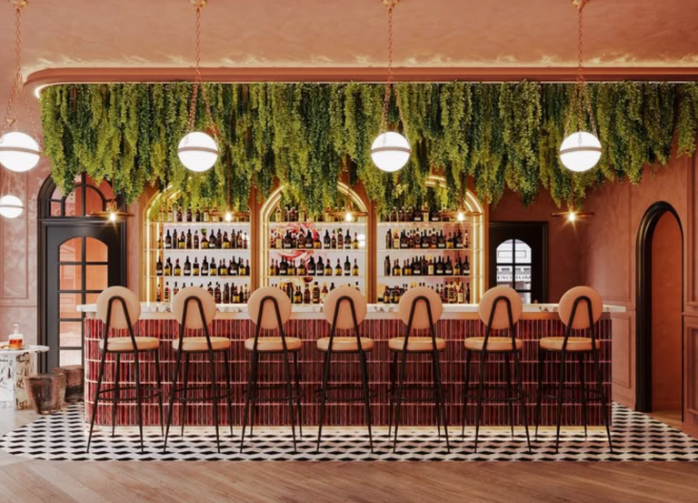North Jersey Nightlife Upgrade: Exclusive Craft Cocktail Room Set to ...