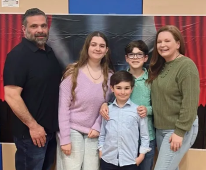 Bergen County police officer dies - THE RIDGEWOOD BLOG.