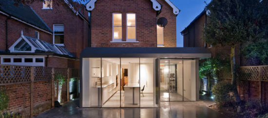 room-by-room approach - THE RIDGEWOOD BLOG.