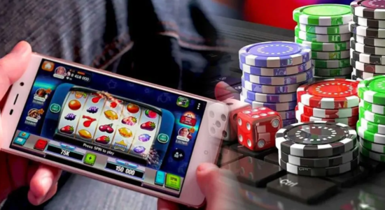 Verify Your Casino Account - THE RIDGEWOOD BLOG.